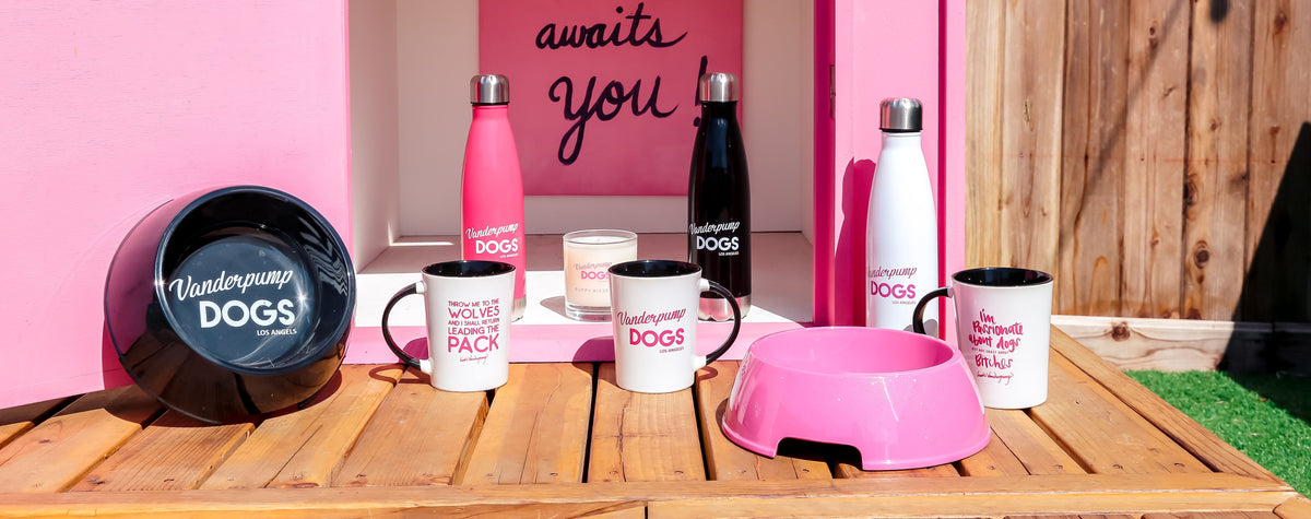 PET ACCESSORIES – Vanderpump Dogs